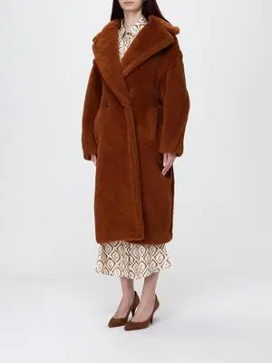 Max Mara Coat - Brown
