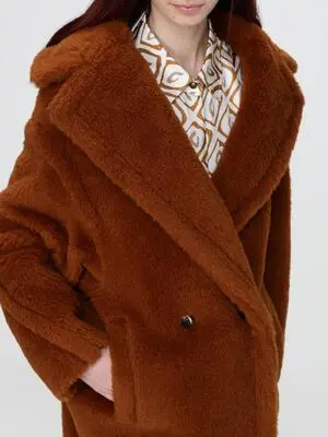 Max Mara Coat - Brown