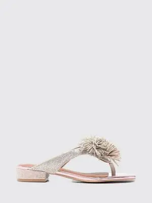 Kurt Geiger Fringe Sandals For Women
