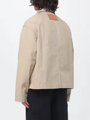 JW Anderson Cotton Shirt Jacket