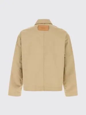 JW Anderson Cotton Shirt Jacket