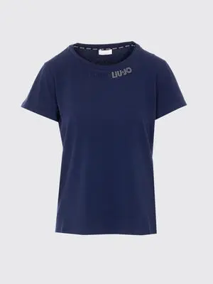 Liu Jo T-shirt Colour - Blue