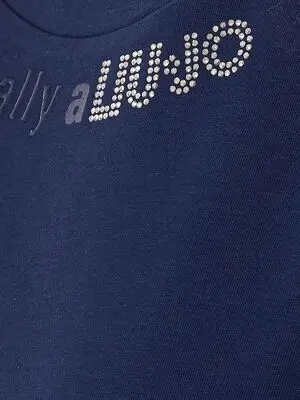 Liu Jo T-shirt Colour - Blue