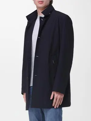 MOORER Hektor-kn Raincoat