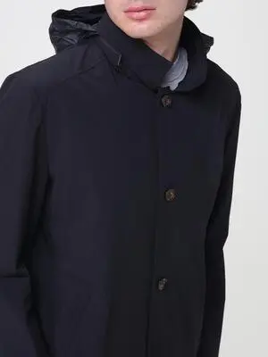 MOORER Hektor-kn Raincoat