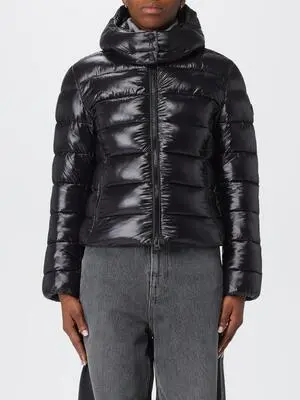 SAVE THE DUCK Jacket Colour - Black