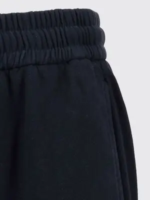 CIRCOLO 1901 Stretch Cotton Jogging Trousers - Blue