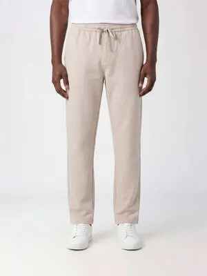 CIRCOLO 1901 Stretch Cotton Jogging Trousers - Multicolor