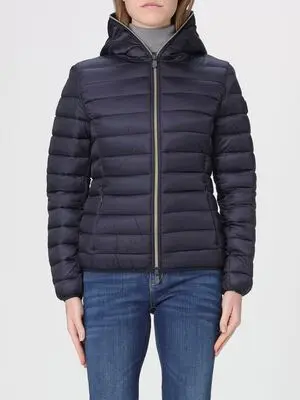 SAVE THE DUCK Jacket Colour - Blue