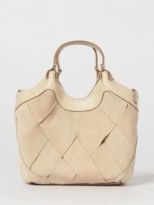 GIANNI CHIARINI Mini Bag Colour - Nude