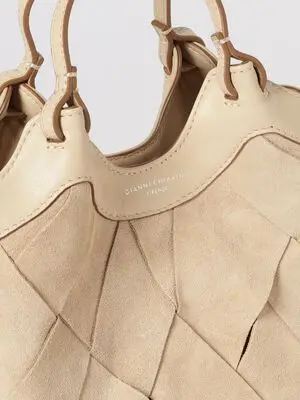 GIANNI CHIARINI Mini Bag Colour