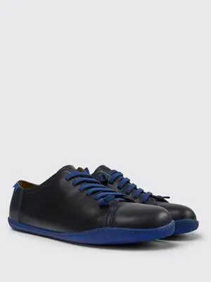 Camper Peu Shoes In Calfskin