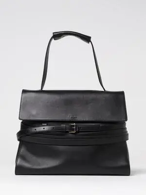 Moschino Shoulder Bag - Black