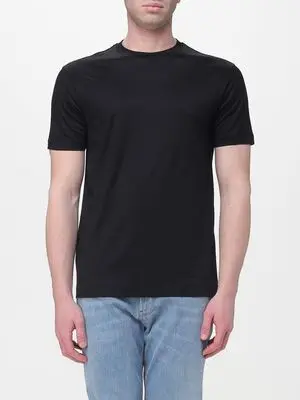Emporio Armani T-shirt Colour - Black