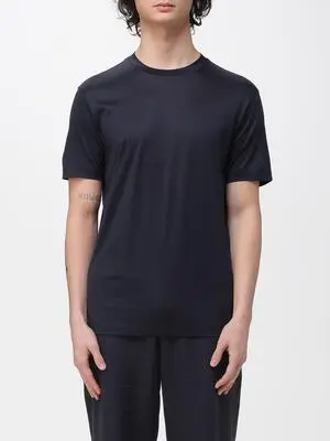 Emporio Armani T-shirt Colour - Navy