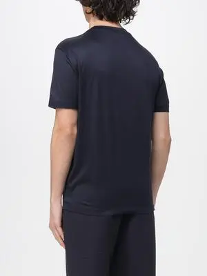 Emporio Armani T-shirt Colour - Navy