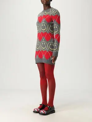 Moschino Dress Colour