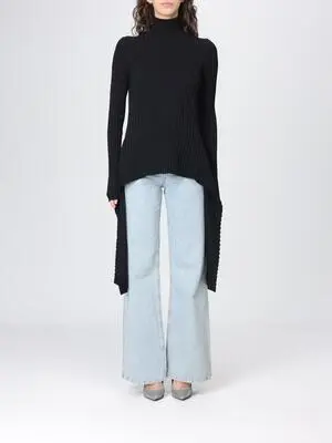 Moschino Jumper Colour - Black