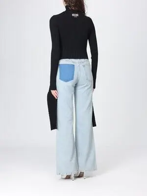 Moschino Jumper Colour - Black