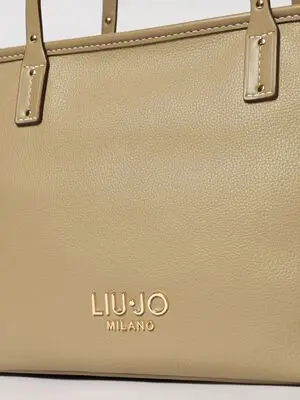 Liu Jo Shoulder Bag Colour - Beige