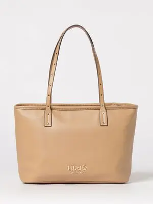 Liu Jo Shoulder Bag Colour - Camel