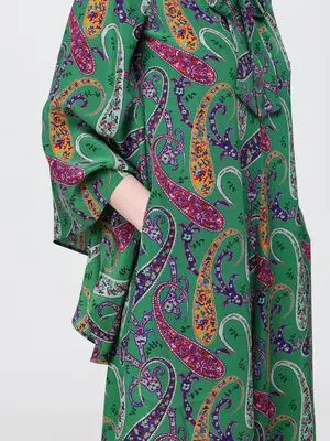 Etro Dress Colour