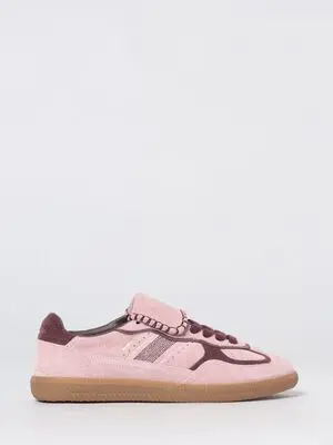 Alohas Ankle Sneakers For Women