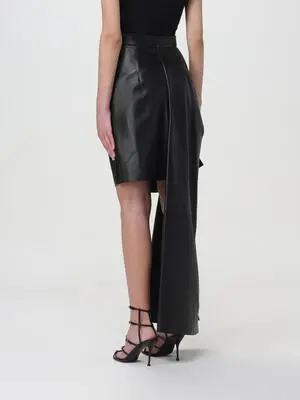 Alexander McQueen Skirt Colour