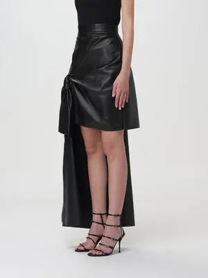 Alexander McQueen Skirt Colour