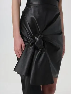 Alexander McQueen Skirt Colour
