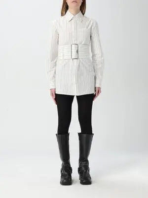 Burberry Shirt Colour - Beige