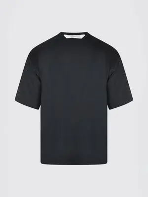 Jacquemus Jersey Oversized T-shirt