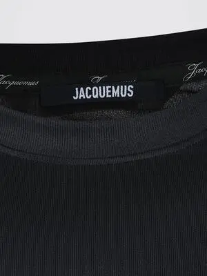 Jacquemus Jersey Oversized T-shirt