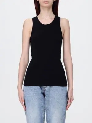 Brunello Cucinelli T-shirt Colour - Black