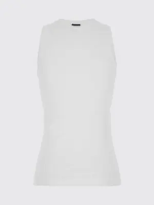 Brunello Cucinelli T-shirt Colour - White
