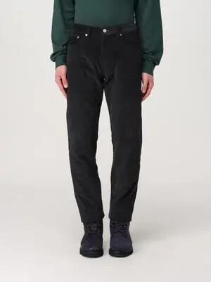 Paul Smith Trousers Colour - Black