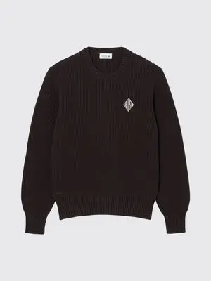 Lacoste Cotton Blend Knit Shirt