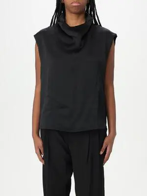 TOTEME Top Colour - Black