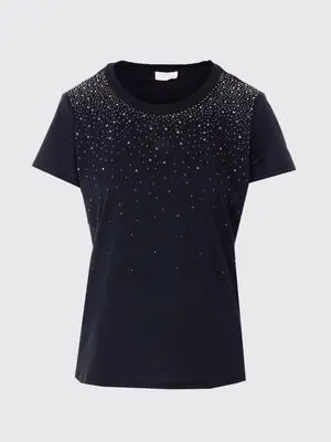 Liu Jo T-shirt Colour - Black