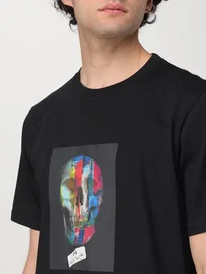 Paul Smith T-shirt Colour