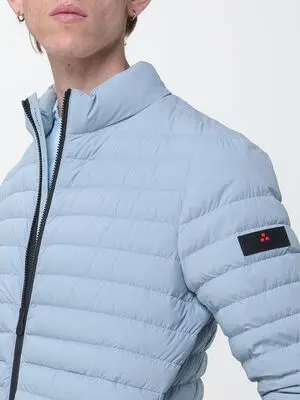 Peuterey Flobots Superlight Down Jacket - Blue