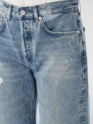 ANINE BING Jeans Colour
