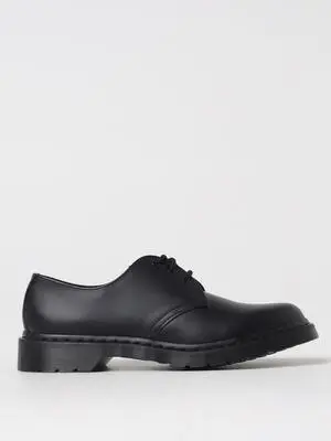 Dr. Martens Brogue Shoes Colour - Black