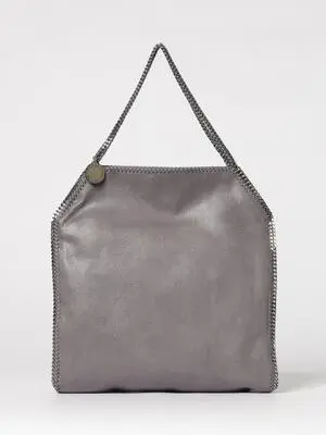 Stella McCartney Shoulder Bag - Grey