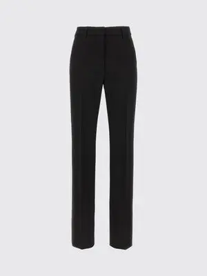 Sportmax Trousers Colour - Black