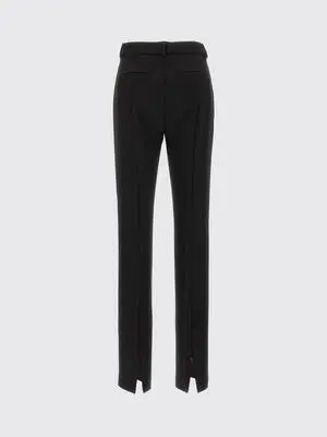 Sportmax Trousers Colour - Black