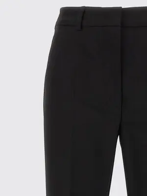 Sportmax Trousers Colour - Black