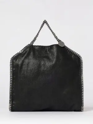 Stella McCartney Tote Bag Colour - Black