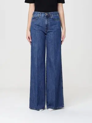 PT TORINO Palazzo Jeans - Denim