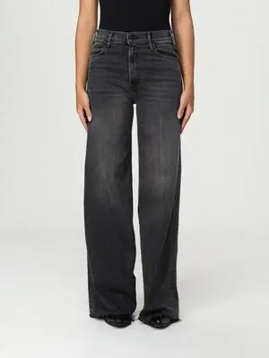 MOTHER Jeans Colour - Grey